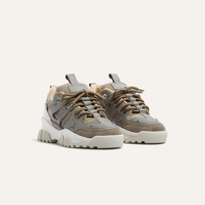 Mason Garments Mason Garments Men's & Women's Trainer Genova ...