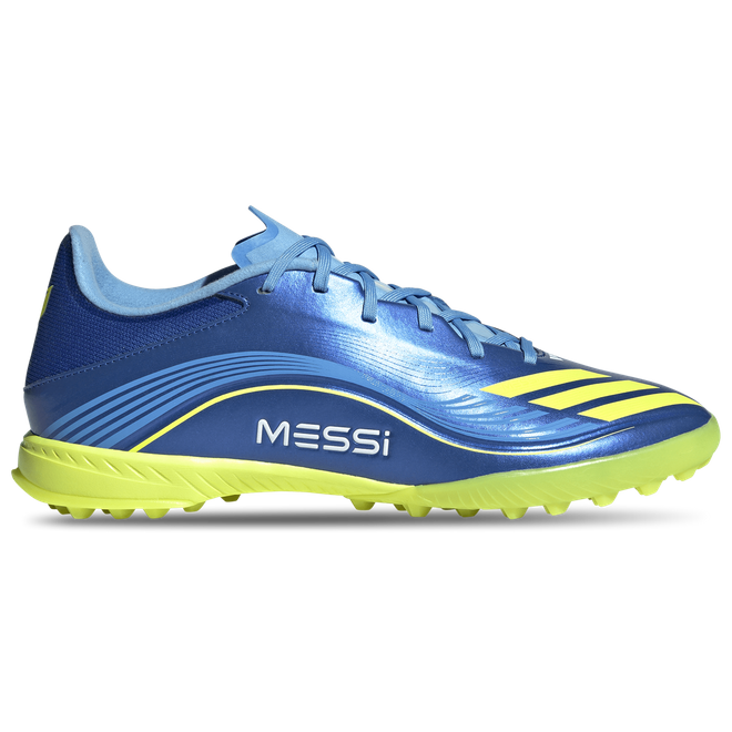 adidas F50 Messi League Turf | JQ6613 | Sneakerjagers