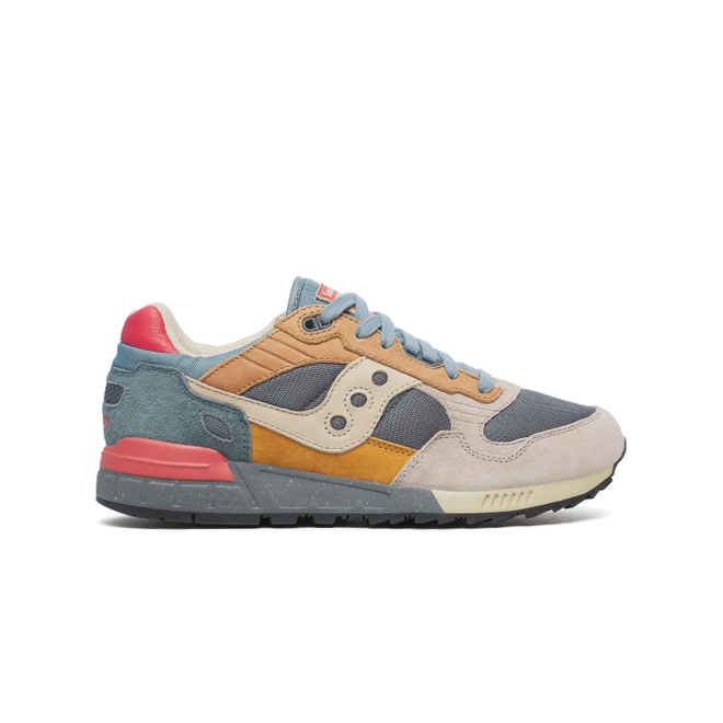 Saucony - Shadow 5000 - Sneaker | S70944-2 | Sneakerjagers