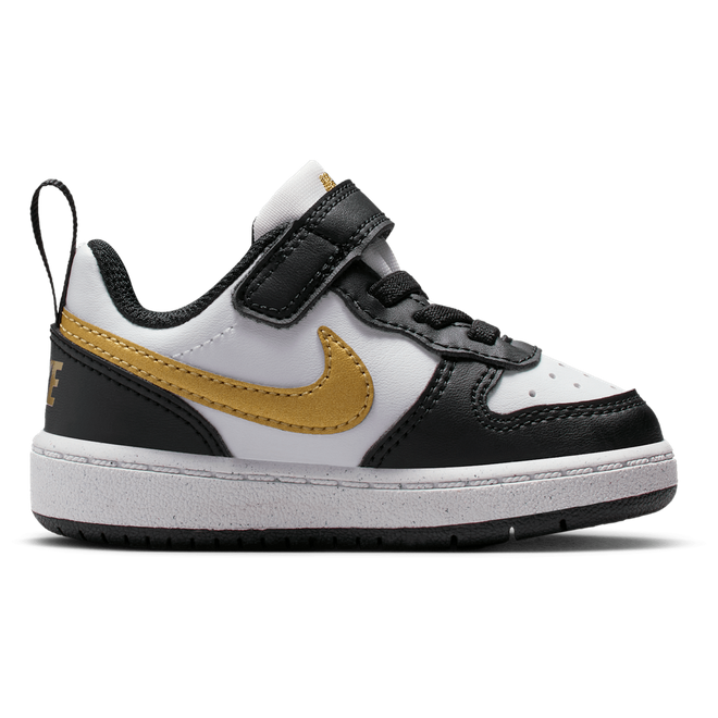 Nike Court Borough Low Recraft | DV5458-008 | Sneakerjagers