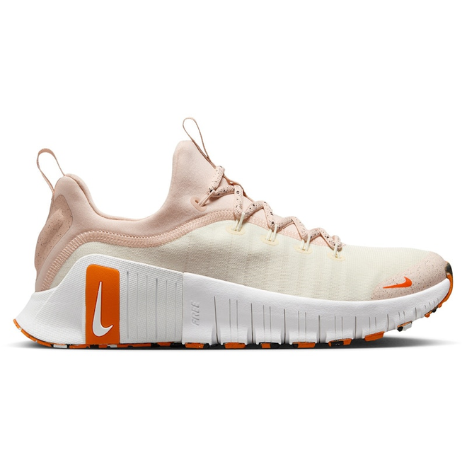 Nike Free Metcon 6 Workout | FJ7126-012 | Sneakerjagers
