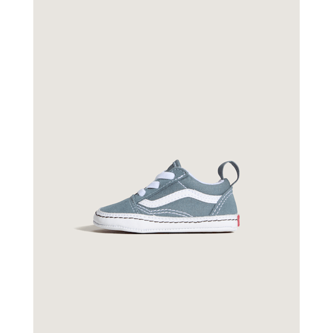 Vans Old Skool Crib Baby | VN000CS5RV2 | Sneakerjagers
