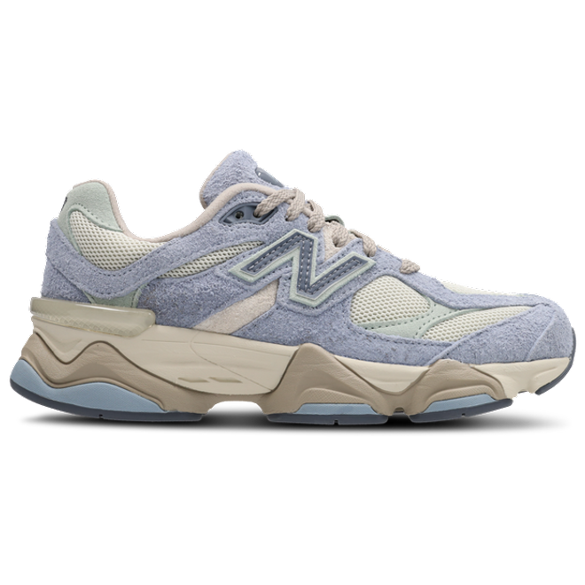 New Balance 9060 Kindersneakers Beige | GC9060CG | Sneakerjagers
