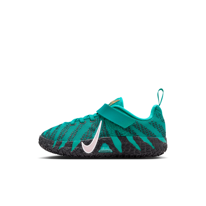 Nike Ja 3 Scratch 3.0 Little Kids' | IB4771-300 | Sneakerjagers