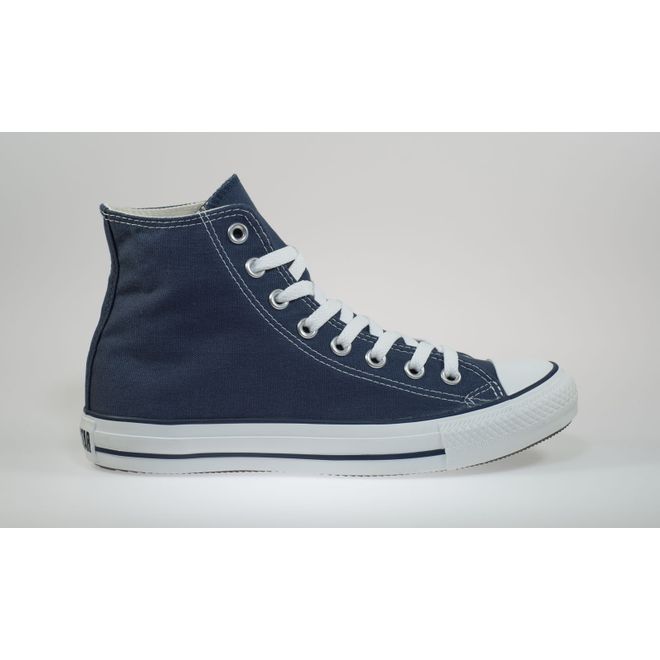 Converse Chuck Taylor All Star HI (UNISEX) (Blue) | M9622 | The Drop Date