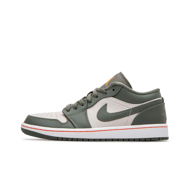 Jordan Air Jordan 1 Low | 553558-121 | The Drop Date